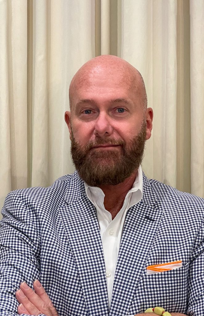 Stuart Allan | Darlene Janeiro Design